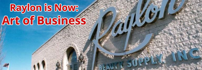 Raylon Corporation History